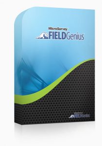 FieldGenius data collection software | GeoInstruments