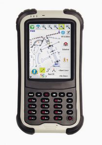 FieldGenius data collection software | GeoInstruments
