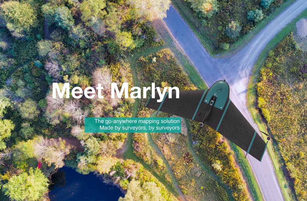 GeoInstruments | High accuracy GNSS technology